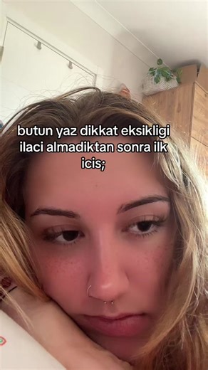 Concerta and Ritalin: The Impact of ADHD Medication on TikTok