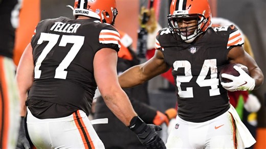 Browns draft picks 2022: All of Cleveland’s selections, NFL draft results, team order