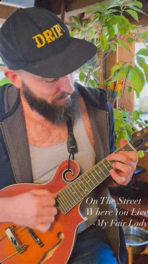 Conor Wenk | Hi! My name is Conor! I love bluegrass, hip hop, death metal and #showtunes I also need to post more! So here is my rendition of “On The... | Instagram