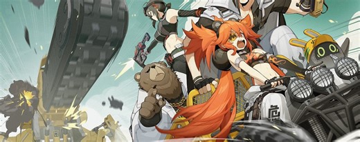 Zenless Zone Zero PS5 technical test announced – registrations now open | TheSixthAxis