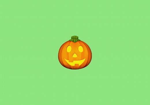 What Does The 🎃 Jack-O'-Lantern Emoji Mean?
