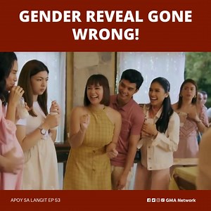 21M views · 286K reactions | #ApoySaLangit #Highlights: Bumalik din kay Stella ang kasamaan n'ya! Pinainom din sa kanya ang gatas! Oops! Watch the FULL episodes on gmanetwork.com/ApoySaLangit | GMA Network | Facebook