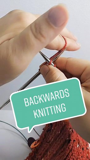 Técnicas de tejido: Aprende sobre el entrelac