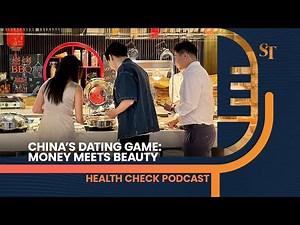 Rich men, pretty women, love? A peek at the matchmaking scene in Beijing | Asian Insider podcast