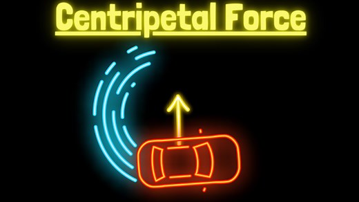 Centripetal force