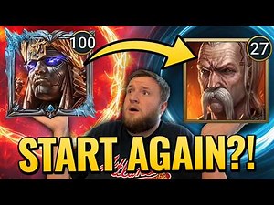 Why You Should Start a SECOND RAID ACCOUNT! Best Promo Codes and Link Codes Available Summer 2025!