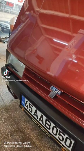 Deli Metin Performance on Instagram