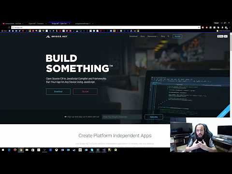 How to Write JavaScript in C#