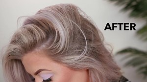 779 reactions · 127 shares | "Oil doesn't stand a chance.” - Allure Magazine Clean hair, no shower required. First Class Dry Shampoo actually cleanses hair — eliminating oil & odor on contact. Now available in-store and online at Sephora | IGK Hair | Facebook