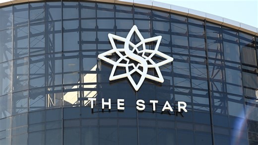2.7K views · 32 reactions | Casino operator Star Entertainment on Friday morning has halted trading on the Australian Securities Exchange, after it failed to produce its half-year financial results on time. | Sky News Australia | Facebook