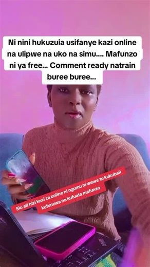 Remotecoach Tetteh254 (@remotecoach.tette)’s videos with original sound - Online Remote Coach