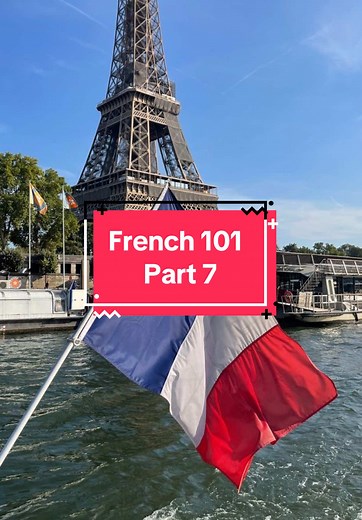 French 101 part 7 #learn#learnontiktok#learnfrenchwithfatimah#learnfrench#learnfrenchwithme#français#🇬🇧#🇫🇷#apprendrelefrançais#learning#easyfrench#fyp#pourtoi#french#fypp#frenchlanguage#pourtoii#frenchforbeginners#apprendresurtiktok#frenchlesson#dailytips