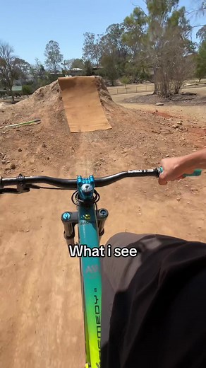 The Terrifying Perspective: What You See vs What I See