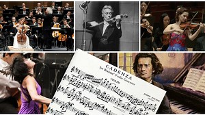 The 7 greatest cadenzas in classical music