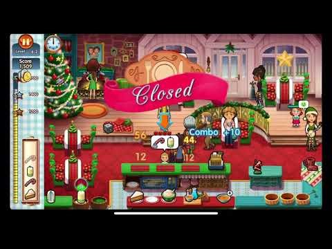 Delicious: Emily's New Beginning - Chapter 6 - The Farmhouse