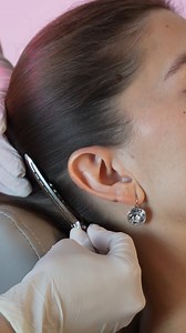 ASMR Detailed Ear Exam | Gentle Inspection, Relaxing Sounds, Light & Cleaning Triggers | Roleplay #asmrrealperson #earcheck #medicalexam #earcleaning #relaxing #asmr #asmrrelax #relax #ivybasmr #reels #asmrreels #reelsinstagram | Ivy B ASMR