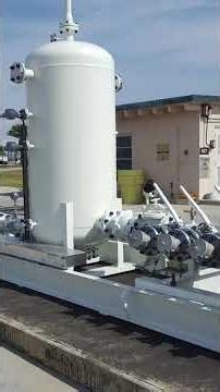 Truck LoadingUnloading Skid Systems #shorts