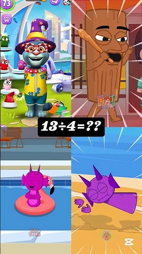 Papi papi papi HAHAH (Animation Memes) #funny #animationmeme