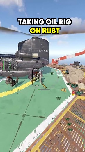 #rust #cheats #cheater #fluent #cheat