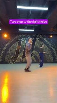 Good Time Dance Tutorial