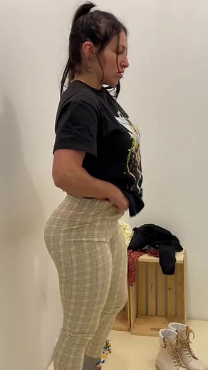 My closet is over loaf but still trying to add more legging to the collection😅 | Angela White