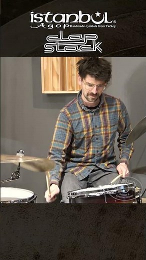 Acoustic hand clap samples! - CLAP STACK by Istanbul Agop