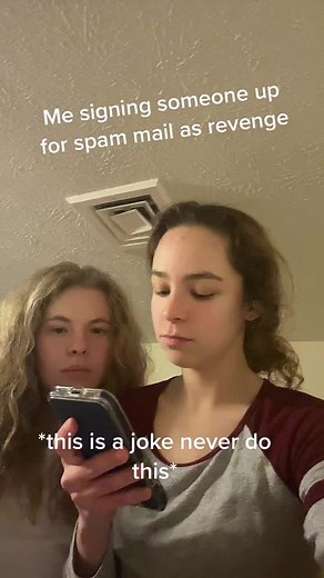 Revenge Prank Ideas: Annoying Email Subscriptions and Texts