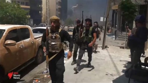 Druze diaspora calls on Federal Government to condemn sectarian violence