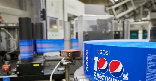What can we Learn from PepsiCo's use of Automation?