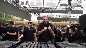 113K views · 3.5K reactions | Solomun controlling the crowd at Exit Festival 2021 | Techno Live Sets | Facebook