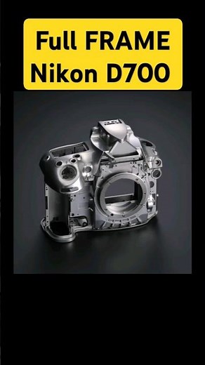 Review Nikon D700 FULL FRAME DIGITAL Camera #streetphotography #photography #camera #art #nikon
