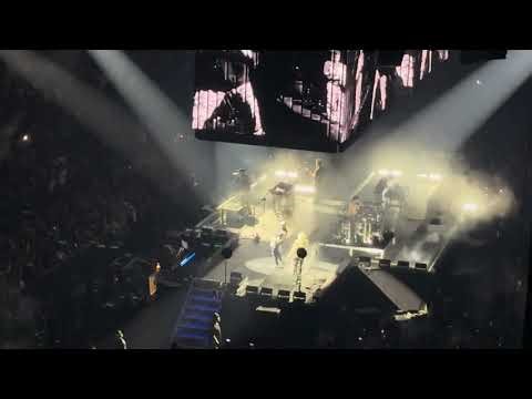 Papercut - Linkin Park Live at Climate Pledge Arena in Seattle, Washington 9/24/2025