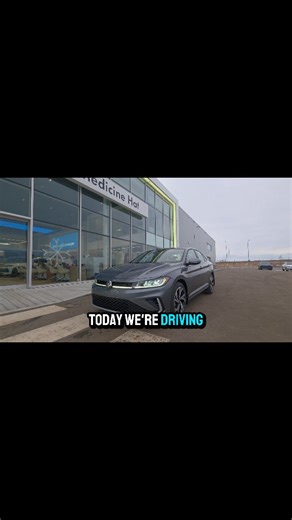 Come Sailin' with Waylon on a virtual test drive of our 2026 Jetta Highline! ⛵️ Get your creature comforts like heated and cooled seats, cool tech like wireless charger and all the safety features available like radar based cruise control! 🛰 Want to see how smooth it is for yourself? Drop by or call in and book your test drive today!📱 📍1301 Trans Canada Way 📞 403-526-3633 #straightlinevw #medicinehat #jetta #aurobahn #yxh | Straightline Volkswagen Medicine Hat