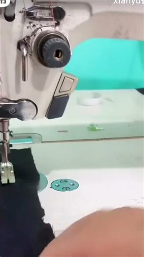 single needle machine cam timing
