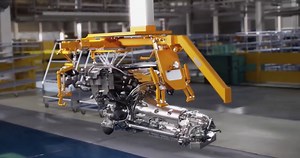 NVIDIA Announces Omniverse Replicator