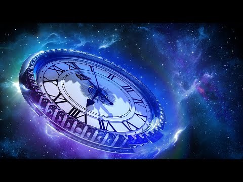 8 Hours of White Noise & Sleep + Soothing Alarm Clock at the End