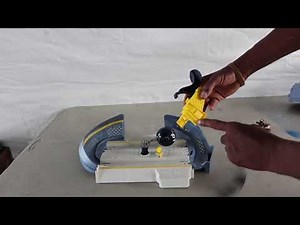 hot wheels mario kart chain chomp trackset