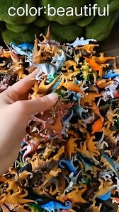 3D Soft PVC Dinosaur Statue Fairy Garden Animal Miniatures Assorted Dinosaurs Figurines DIY Bracelet Pendants Keychain Ornament - Etsy