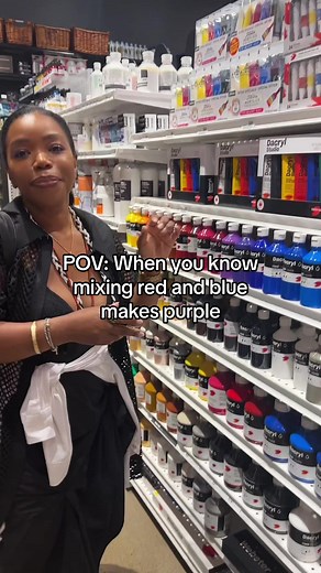 Mixing Primary Colors to Create Purple: A Guide