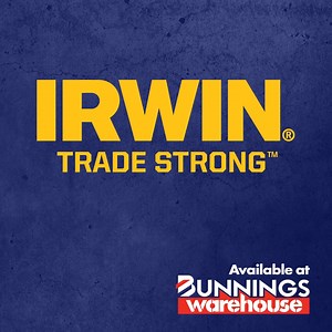 IRWIN Marples High Impact Chisels, with a fully forged steel core and split-proof acetate handle, will deliver so you can too. | Irwin Tools | Facebook
