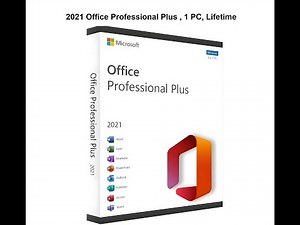 Microsoft Office Download, Installation and Activation
