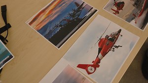 What an incredible day at the Maritime Career Expo hosted by the Coastal Studies Institute in conjunction with the Outer Banks Chamber of Commerce. Dare County Schools students (grades 6-12) had the chance to explore exciting career paths in the maritime industry and meet professionals shaping our coastal community. 💡 Event Highlights: Insights from the U.S. Coast Guard 🚁 Networking with boat building businesses 🛠️ Explorations of ECU’s Maritime Studies Program 🏛️ Diving into careers with sc