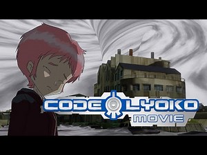 CODE LYOKO MOVIE TEASER - (fanmade movie)