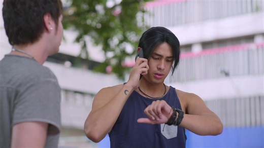 806K views · 19K reactions | Dali-daling tinawagan ni Bingo si...