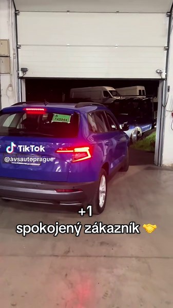 AVS AUTO PRAGUE | Prodej a výkup ojetých vozů 🚗 🔹 Více než 30 prověřených aut skladem – ihned k odběru 🔹 Možnost kontroly na zvedáku a přes diagnostiku 🔹 Financování a protiúčet samozřejmostí 🔹 Individuální přístup ke každému zákazníkovi 📞  420 730 500 556 📍 Ke Slunci 1235/2, Jílové u Prahy 🌐 avsauto.cz #AVSAuto #AutoPraha #ProdejAut #VýkupAut