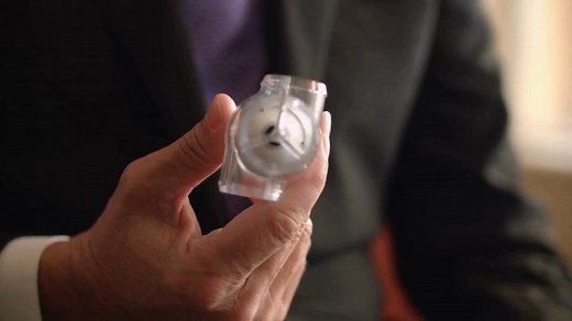 95K views · 813 reactions | The Children’s Heart Foundation is proud...