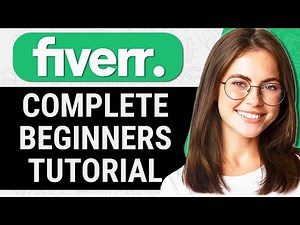 How to Create a Gig on Fiverr (Quick & Easy)