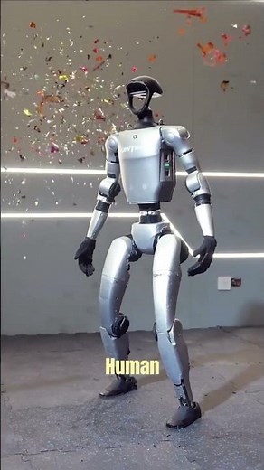 AI Robot World War Begins: New Optimus Gen 3 VS Upgraded Unitree G1