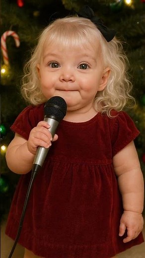 Baby Annie is Back with Verse 1 of Patsy Cline's Lost Christmas Song