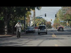 Driving Forward: Nuro Goes Driverless in 3 Cities